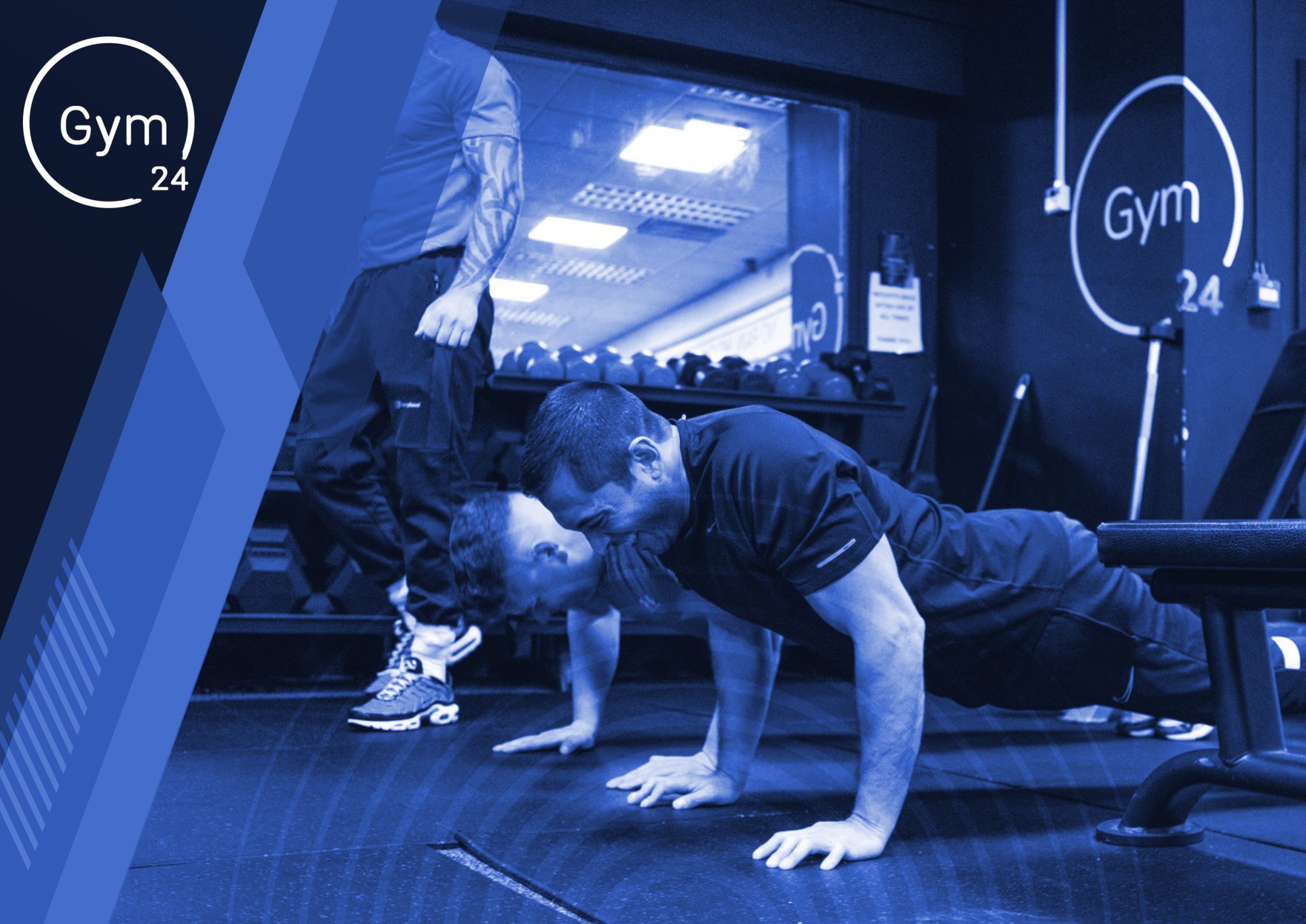 About – Durham Gym